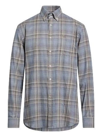 Paul & Shark Shirt Size Cotton - Blue