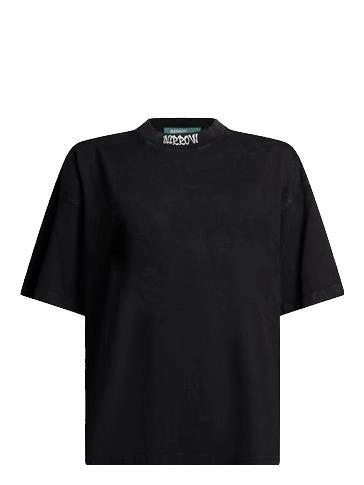 BARROW T-shirt Size Cotton - Grey