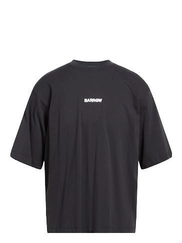 BARROW T-shirt Size Cotton - Grey