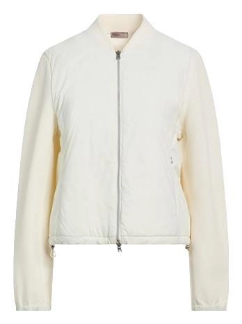 Herno Jacket - Ivory