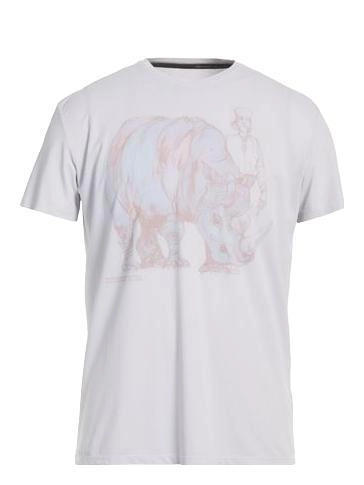 RRD T-shirt Size Polyamide, Elastane - Grey