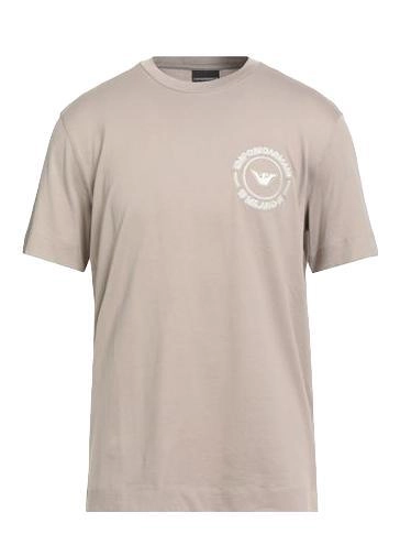 Emporio Armani T-shirt Size Cotton - Beige