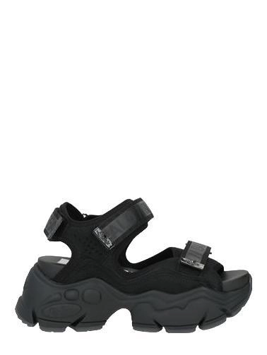 BUFFALO Sandals - Black