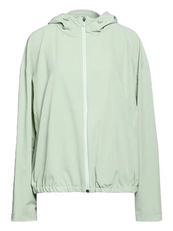 Herno Light Polyester Jacket - Green