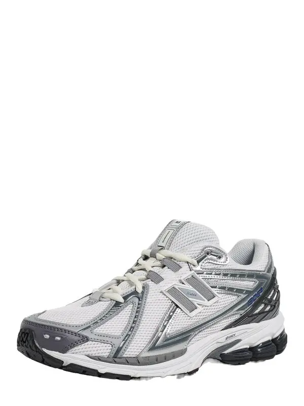 NEW BALANCE 1906 Lifestyle Sneakers - Grey/grey