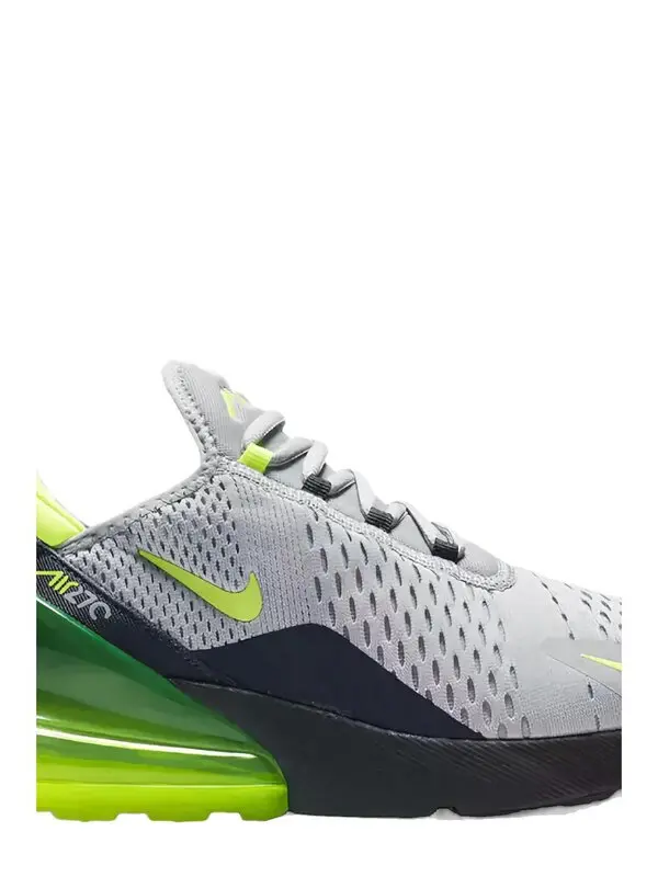 Nike Max 270 Sneakers - Grey