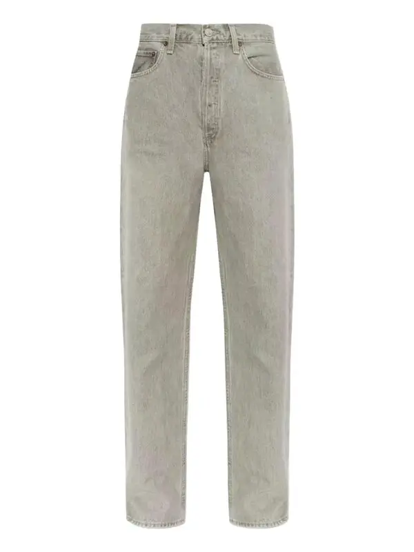 Citizens Of Humanity 90's Jeans - Grey