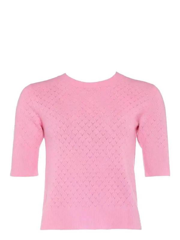 ERES Macaron Sweater - Pink