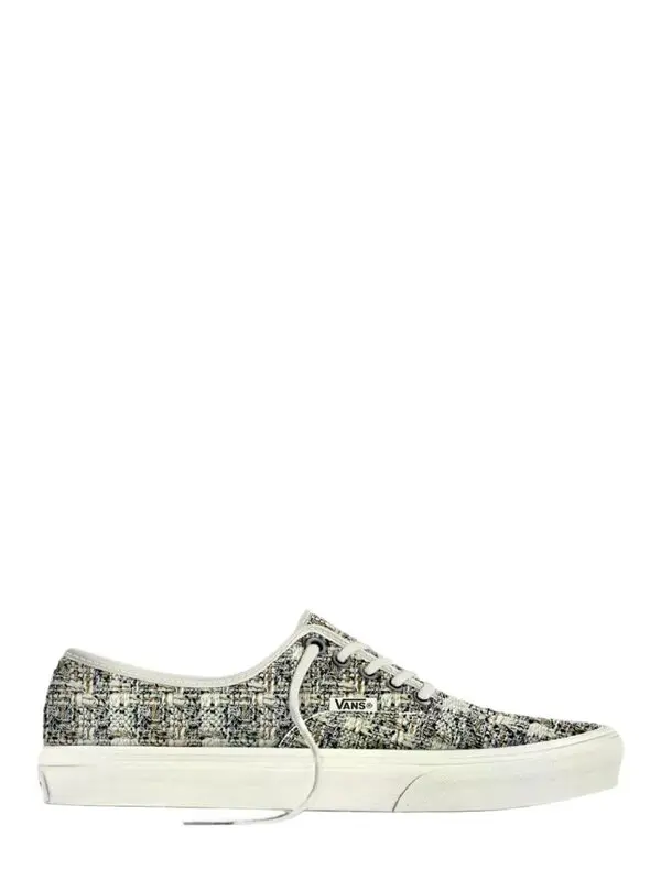 VANS Authentic Woven Sneakers - Neutrals