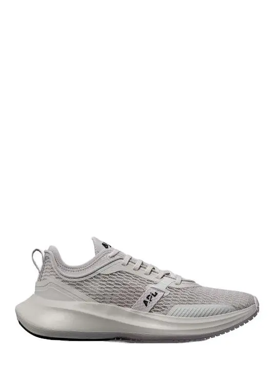 Apl Euphoria Harbor Grey Black Sneaker - Harborgrey-black