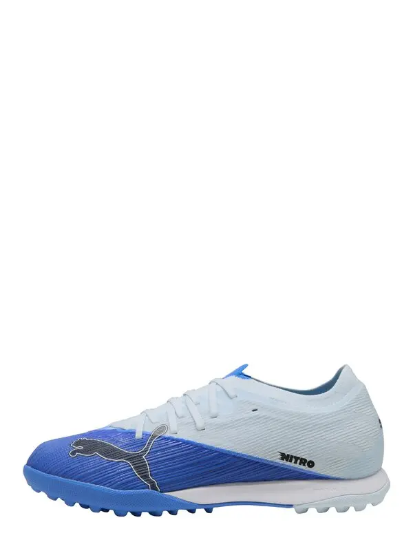 PUMA Ultra Nitro Match Turf Soccer Cleats - Blue