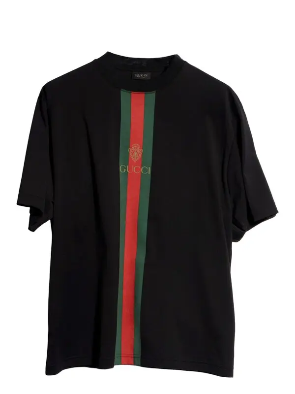 Gucci T-shirt - Black