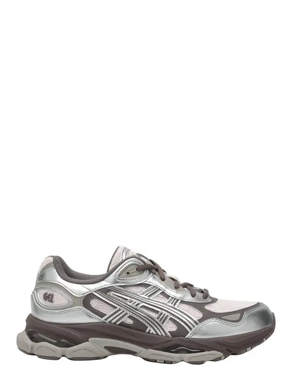 Asics Gel-nyc 2.0 Sneakers - Pink