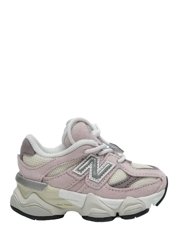 NEW BALANCE 9060 Athletic Sneakers - Pink