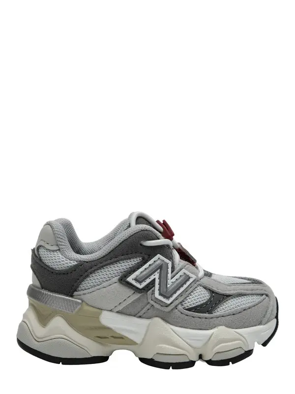 NEW BALANCE 9060 Sneakers - Grey