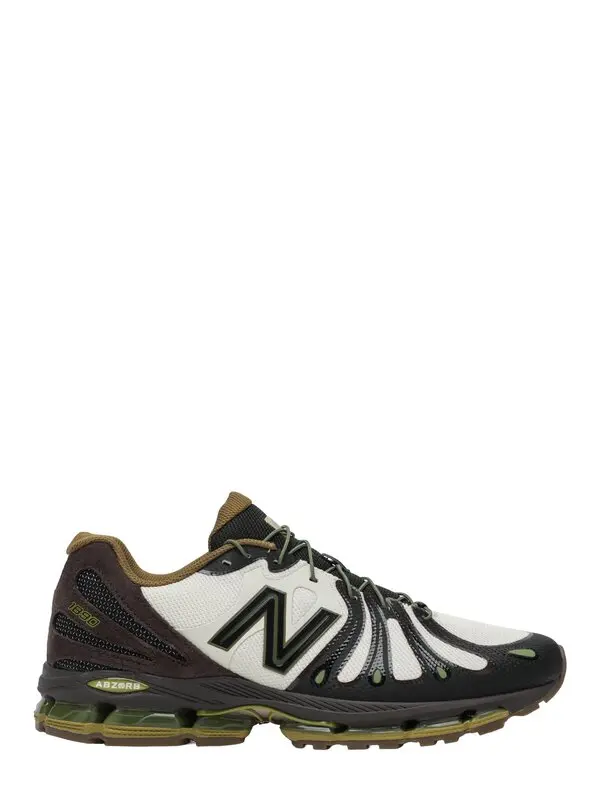 NEW BALANCE 1890 Abzorb Sneakers - Brown
