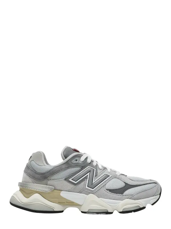 NEW BALANCE 9060 Sneakers - Grey
