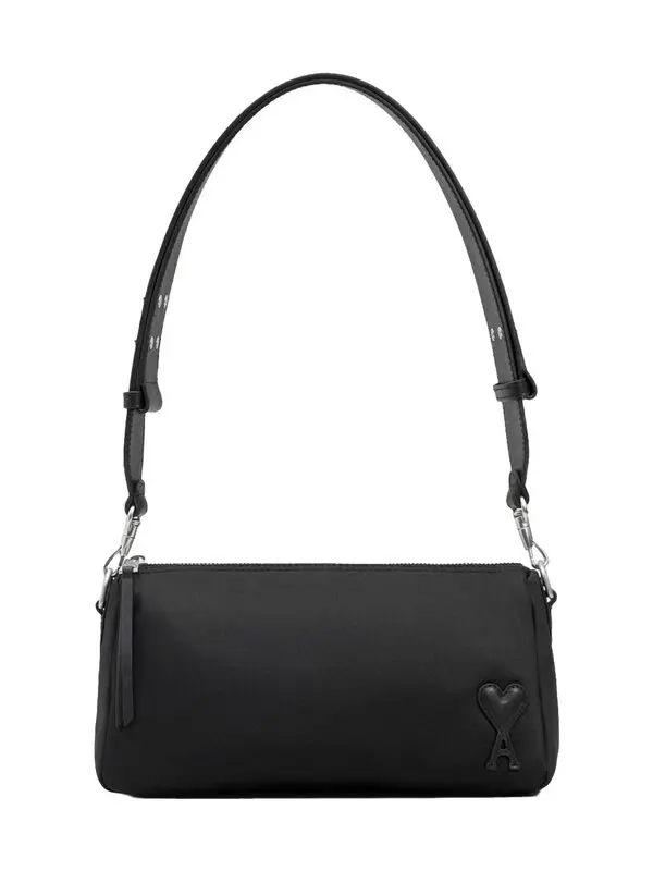 AMI Paris Marcel Nylon Mini Bag - Multicolor