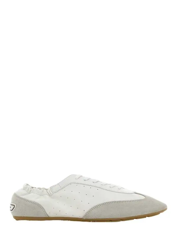 Saint Laurent Sneakers - White
