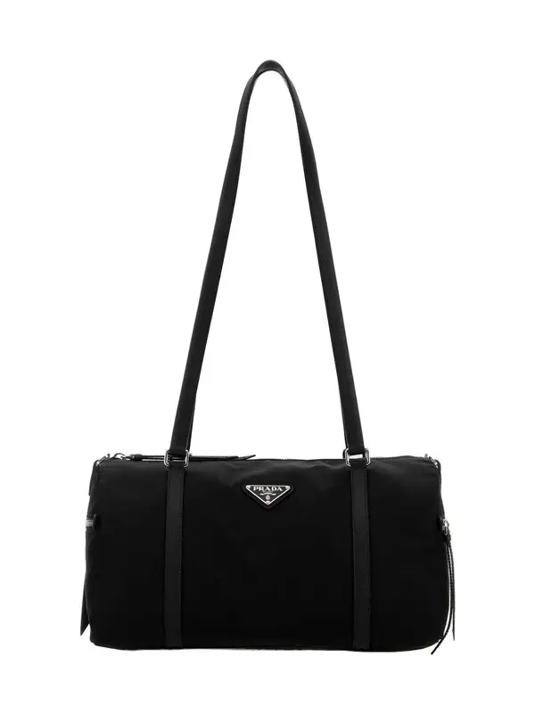 Prada Shoulder Bag - Black