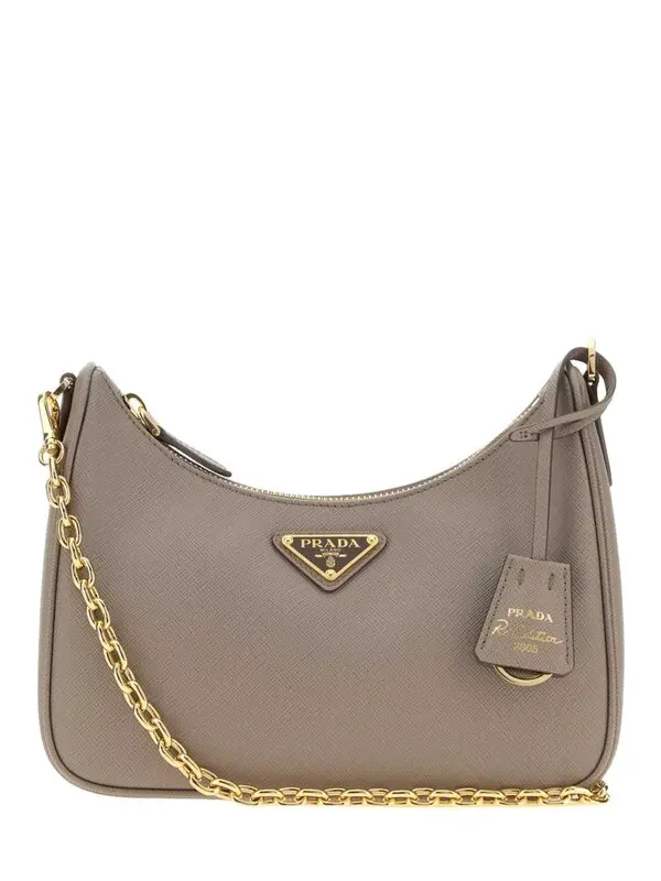 Prada Shoulder Bag - Multicolor