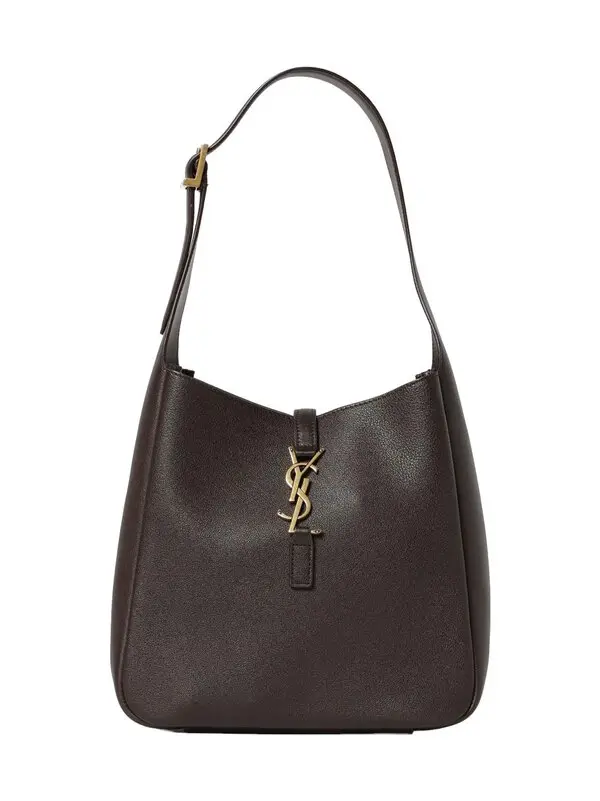 Saint Laurent Mini Bag - Brown