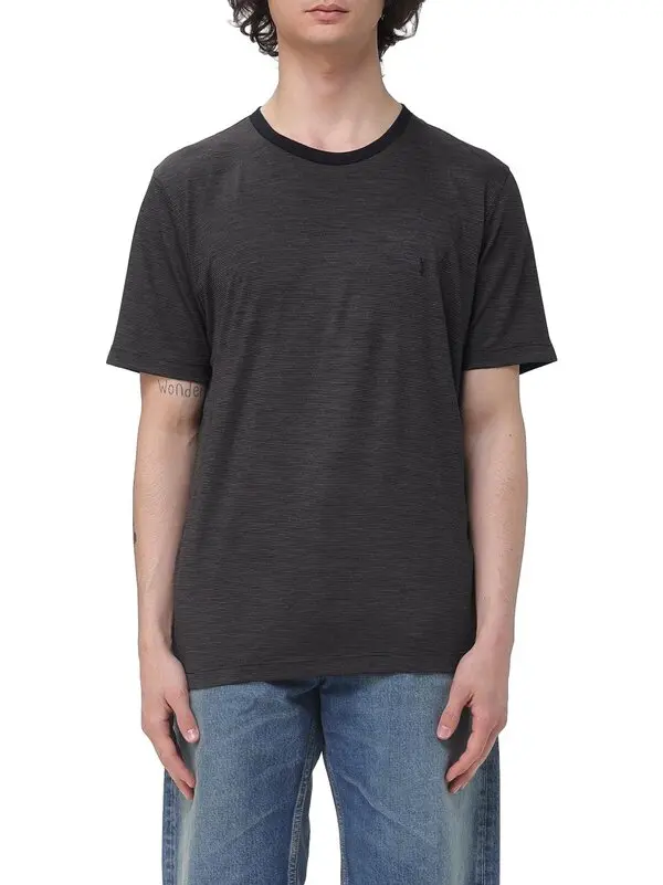Saint Laurent T-shirt - Black