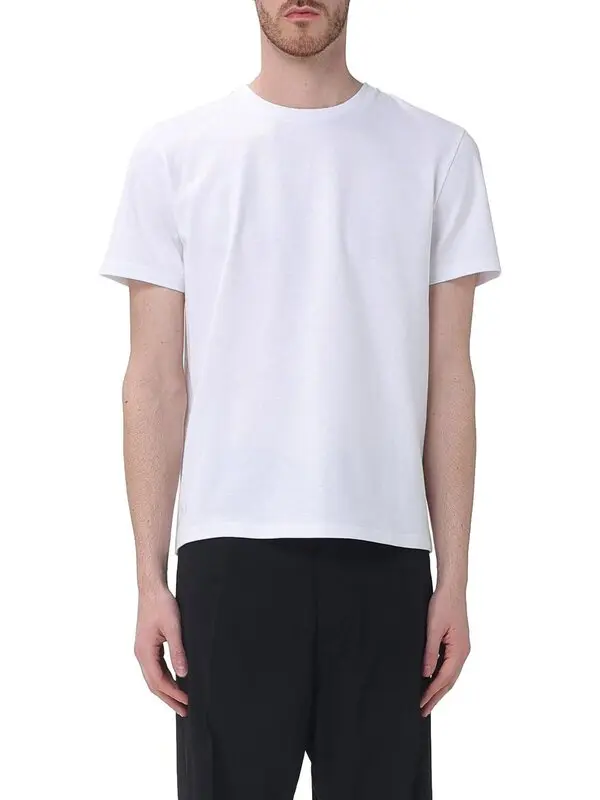 Saint Laurent T-shirt - White