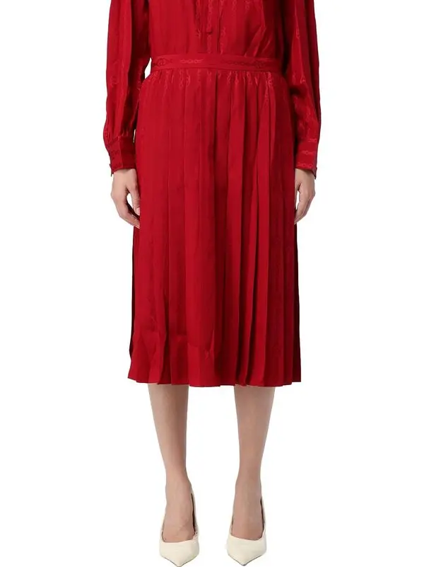 Gucci Skirt - Red