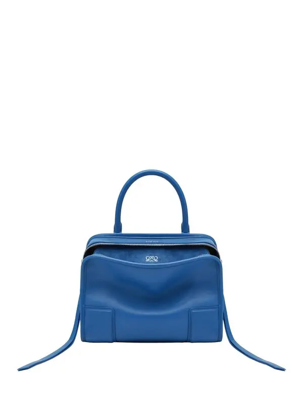 Loewe Amazona 180 Small Bag - Blue