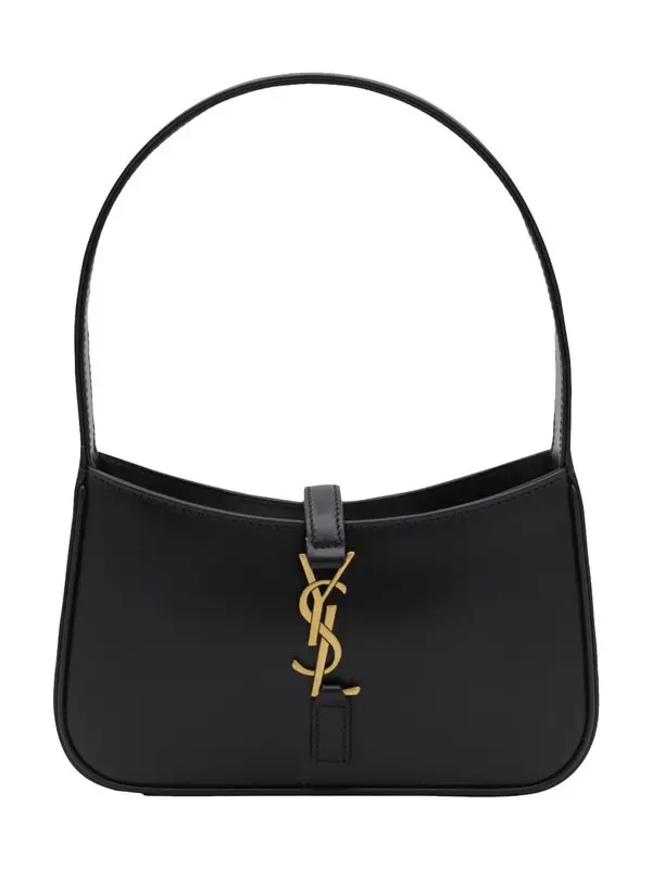 Saint Laurent Mini Bag - Black