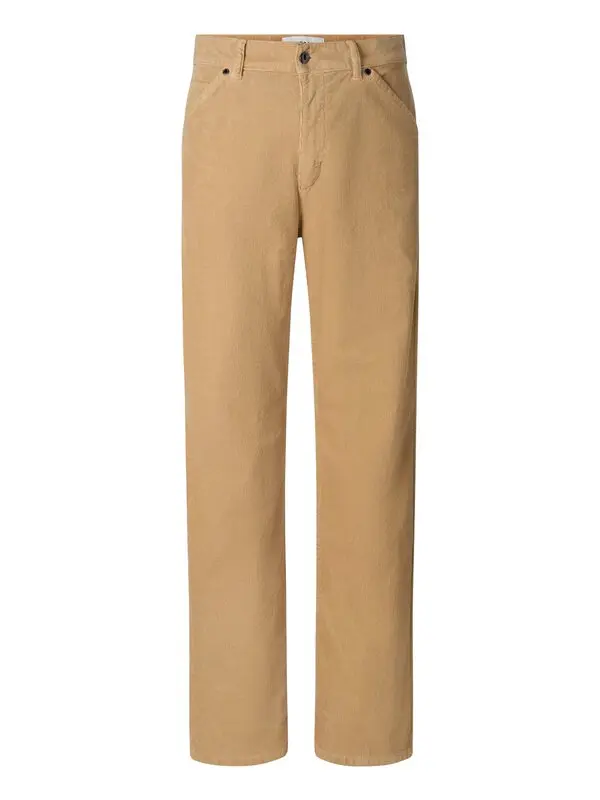 Bogner Travis Corduroy Pants - Camel