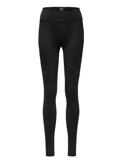 GOREWEAR Concurve Thermo Tight Performance Leggings - Black