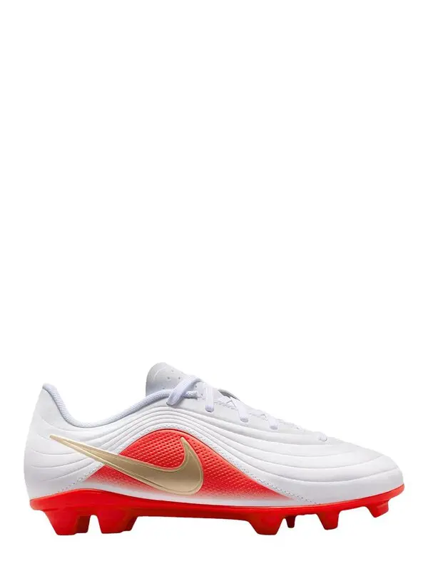 Nike Jr. Tiempo Maestro Club Mg Low Gs - White