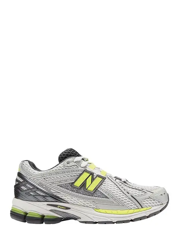 NEW BALANCE 1906r Sneakers - Grey