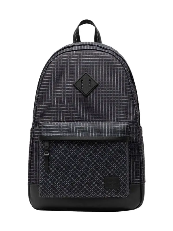 Herschel Supply Co. Heritage Backpack - Black