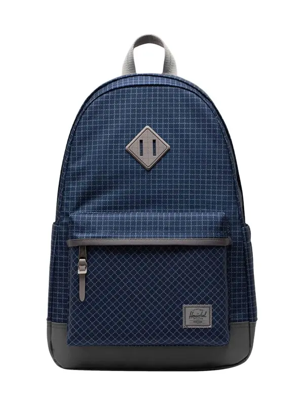 Herschel Supply Co. Heritage Backpack - Black