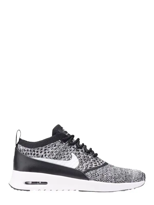 Nike Wmns Air Max Thea Ultra Flyknit - Black