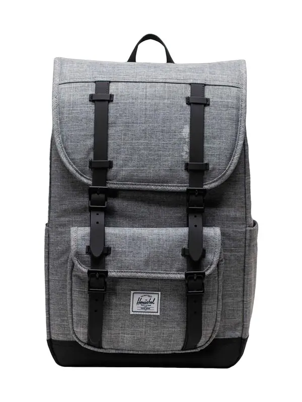 Herschel Supply Co. Little America Backpack - Grey