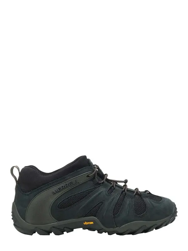 Merrell Chameleon 8 Stretch Athletic Shoes - Black