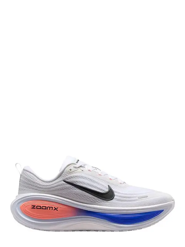 Nike Vomero Plus Athletic Sneakers - White