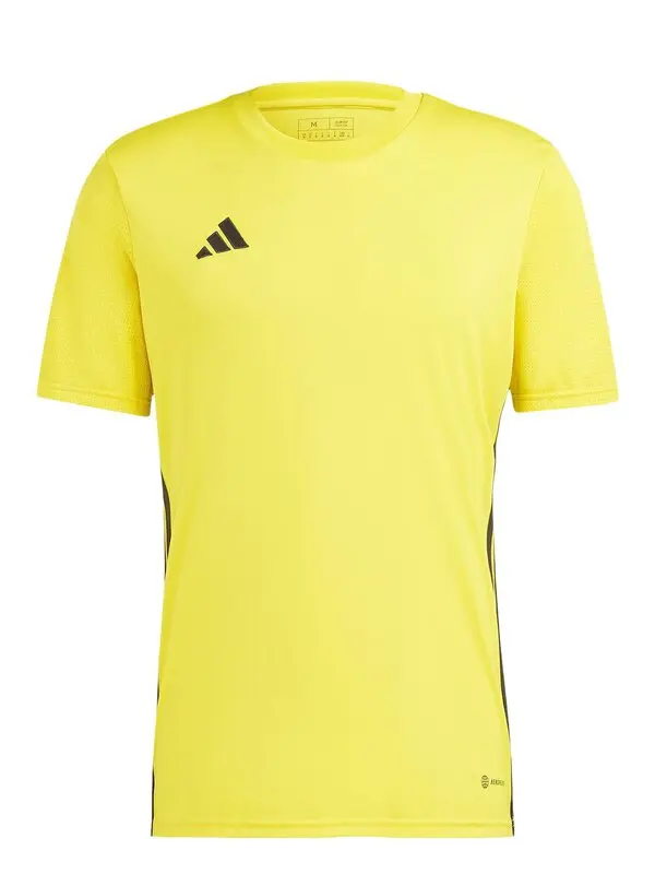 Adidas Tabela 23 Jersey - Yellow