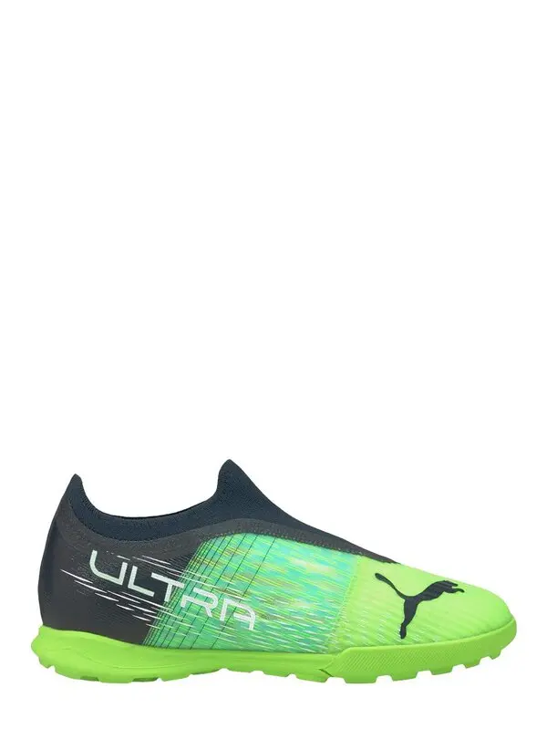 PUMA Ultra 3.3 Tt Jr Athletic Soccer Cleats - Green