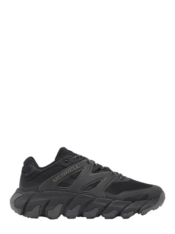 Merrell Maipo Explorer Aerosport Sneakers - Black
