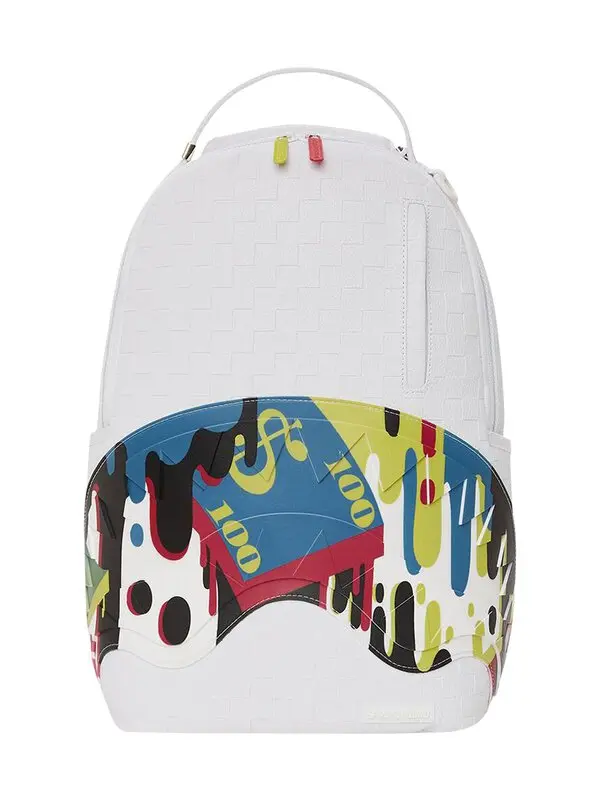 SPRAYGROUND Show Up Show Out Dlxv Backpack - Multicolor