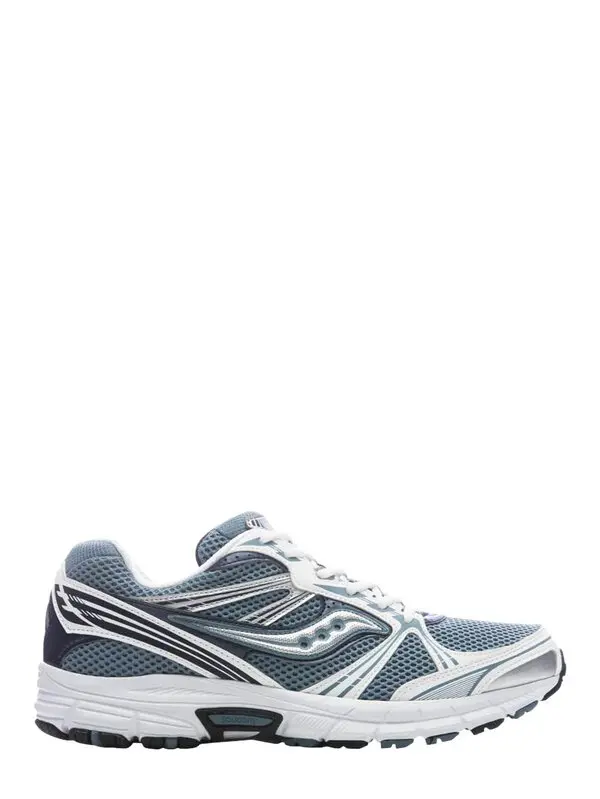 Saucony Grid Legacy Athletic Sneakers - Blue