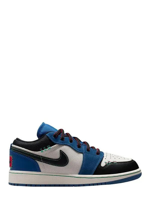 JORDAN 1 Low Alt Se Sneakers - Blue