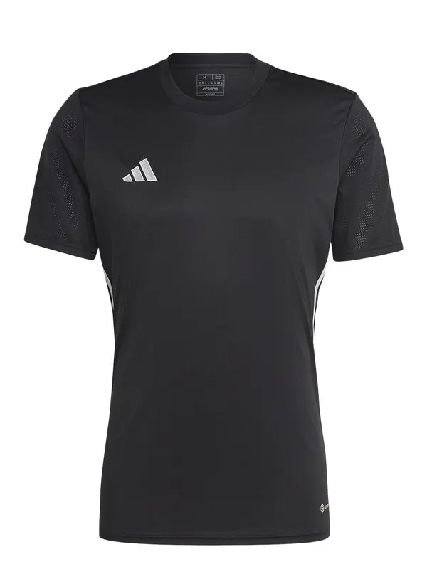 Adidas Tabela 23 Jersey - Black