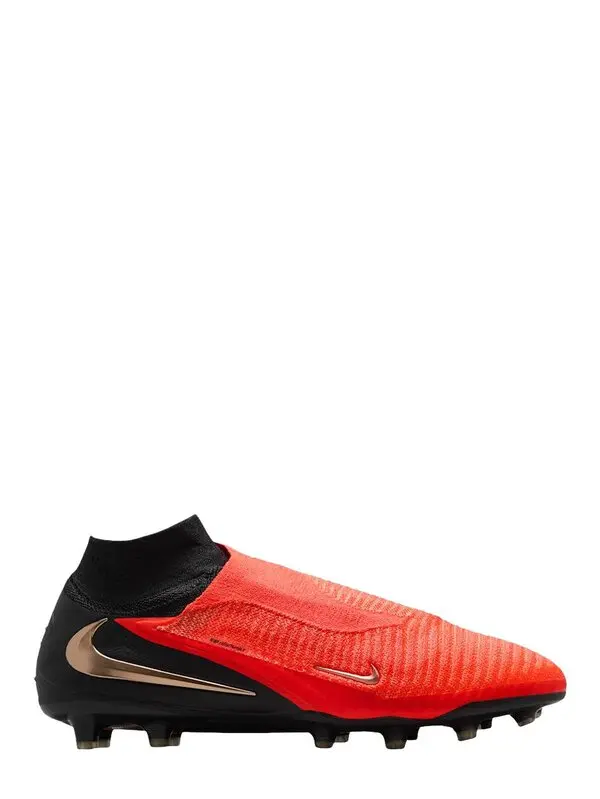 Nike Phantom 6 High Elite Ag - Red