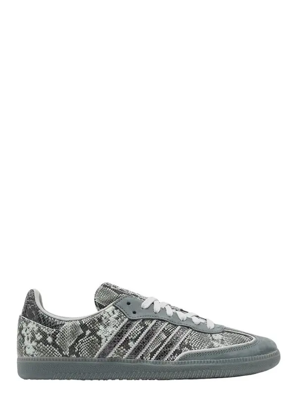 Adidas Samba Og Sneakers - Grey
